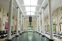 Journée détente entre copines au domaine de Terre Blanche - Capucineee ...